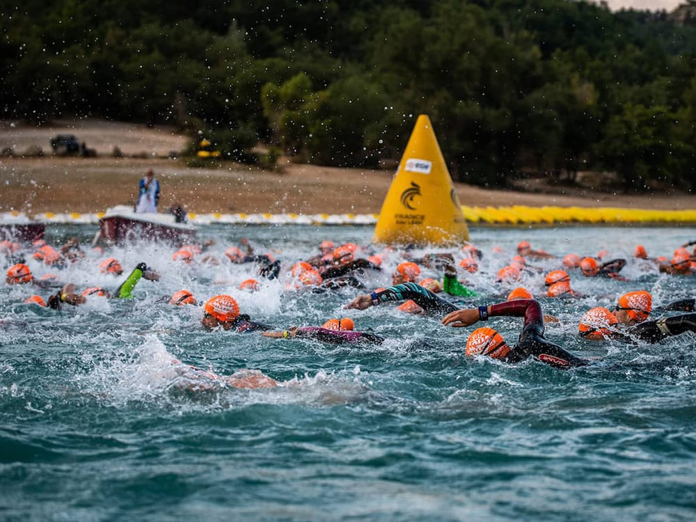 Deauville Aqua Challenge 2026