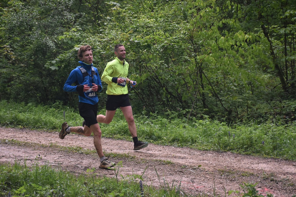 Grand prix des Sylves 2026 à Dour