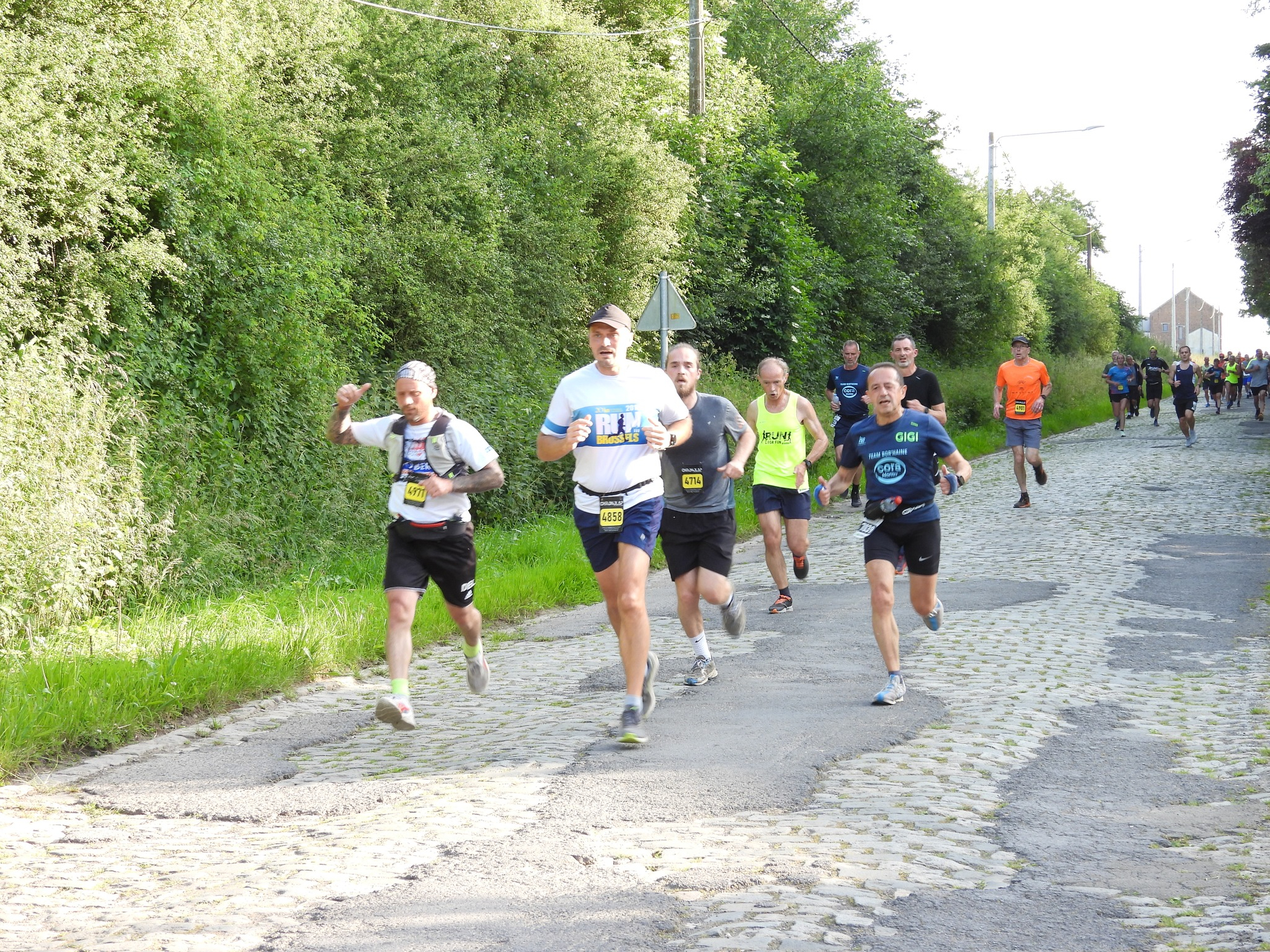 Snoopy's Run 2026 - Givry | Miles Republic