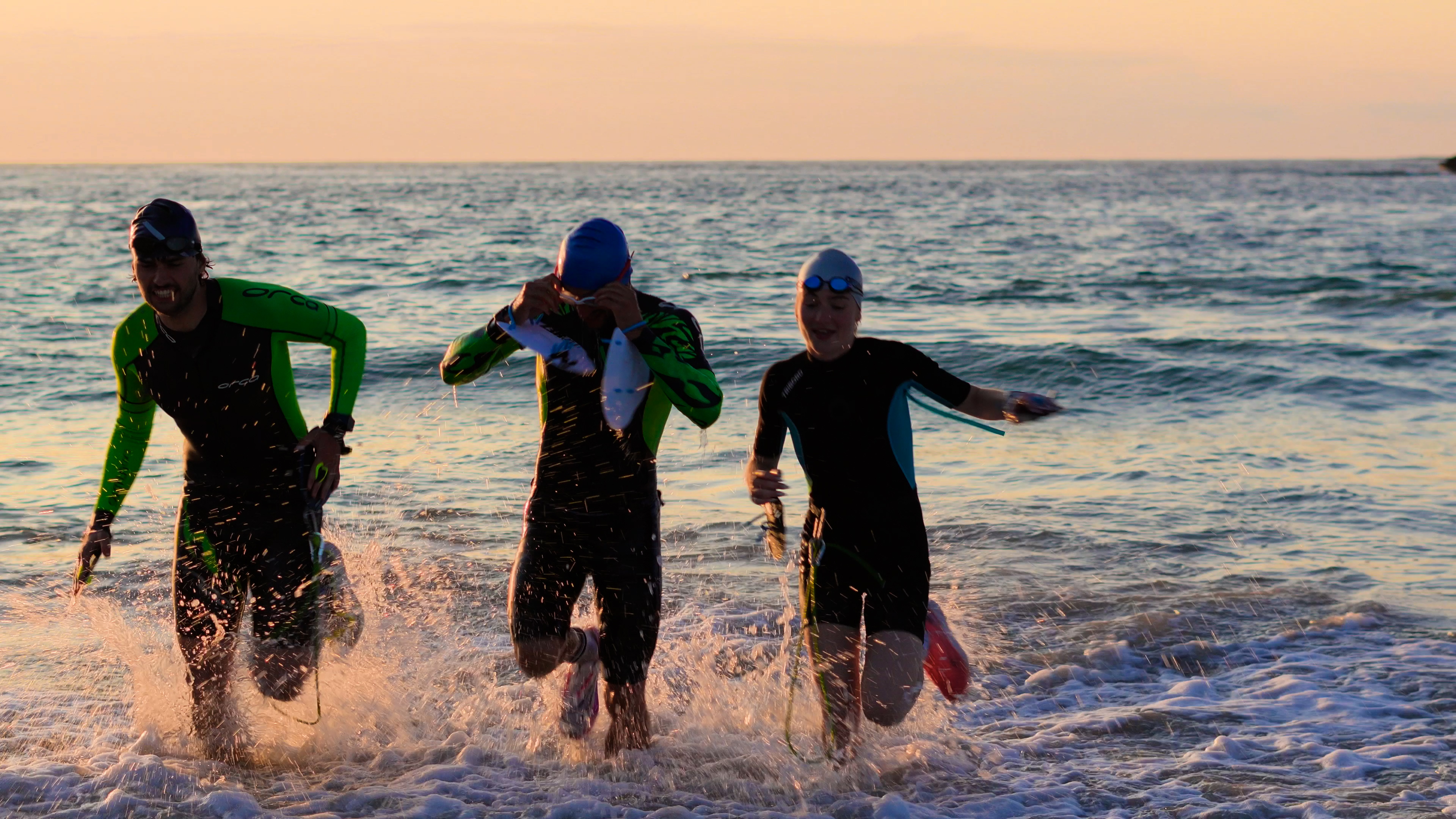 Swimrun Saint-Pabu 2026 | Miles Republic